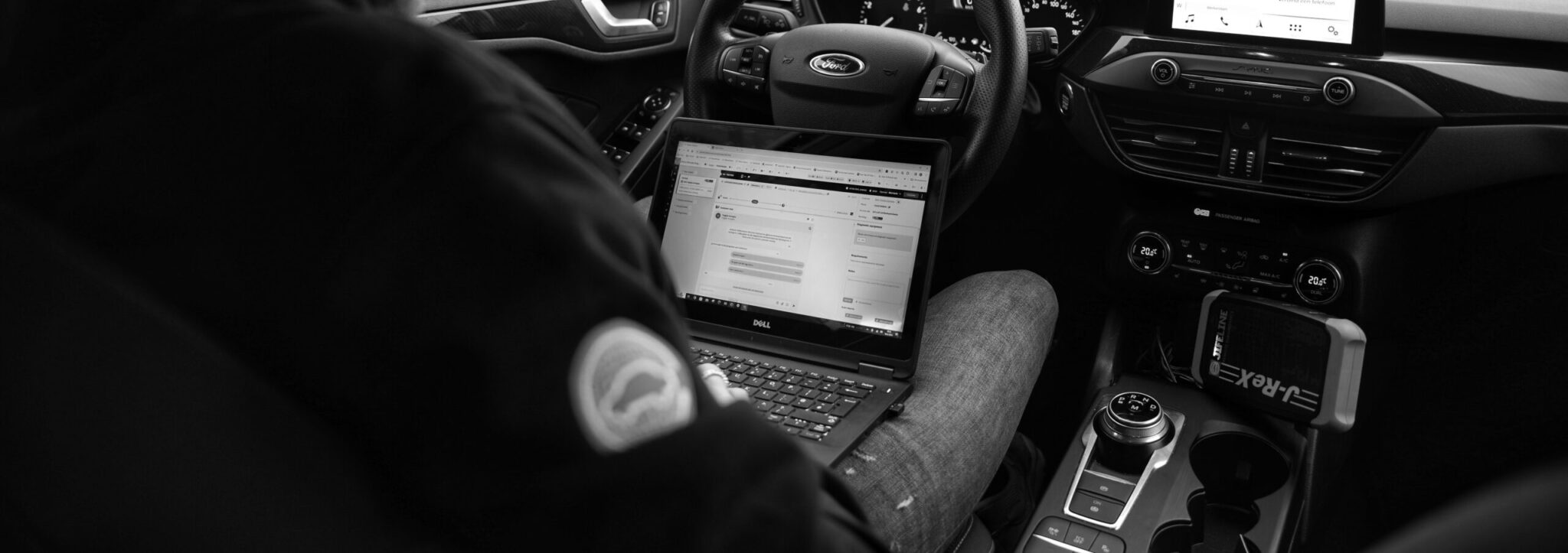 OpenOBD - Supercharge your remote diagnostics service desk